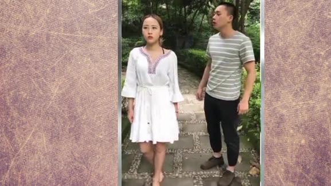 四川方言:兄弟,你怕不怕婆娘哦!我怕个锤子啊 笑喷我了