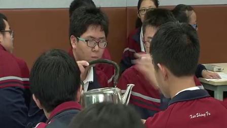 苏科版初三九年级物理下册第十五章 电功和电热综合实践活动-焦老师...