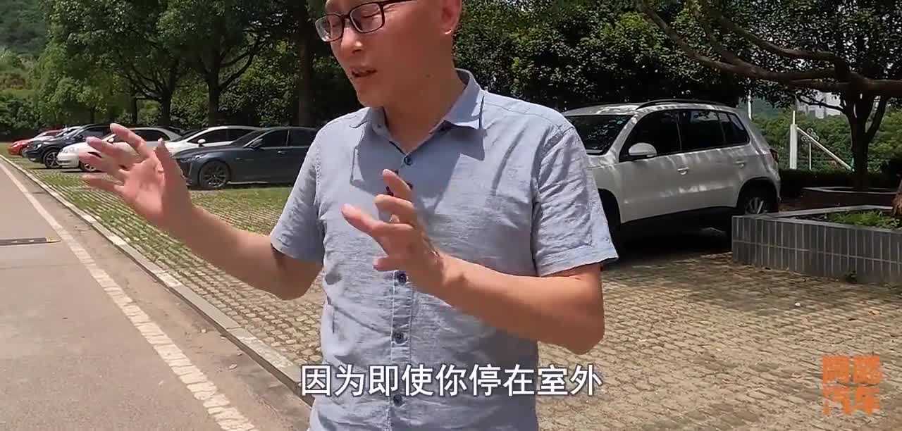 这才是比亚迪唐DMI正确的打开方式,如果你不会,就是暴殄天物
