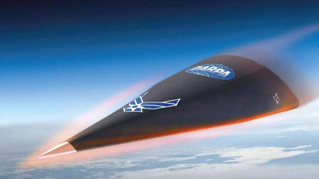 3款最强导弹即将服役,美国这次下了血本,重新夺回世界第一