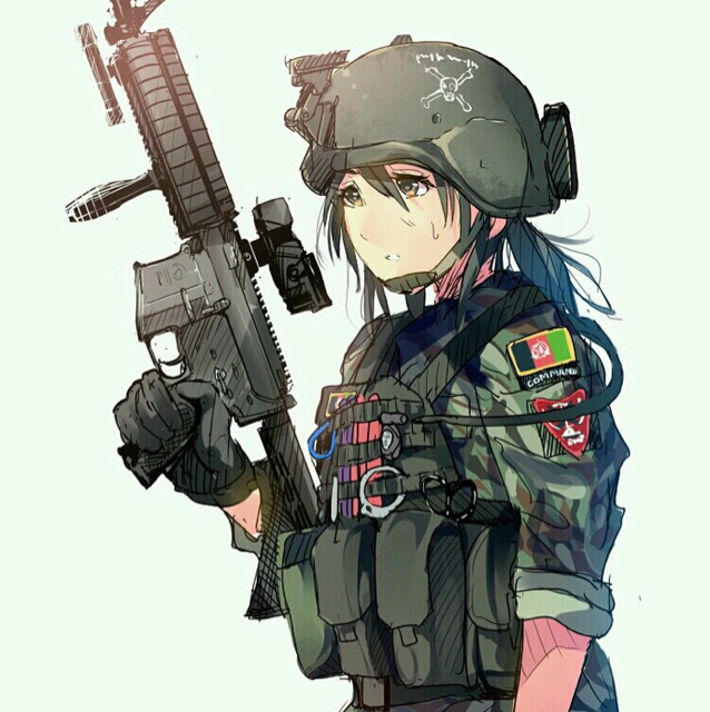 小P在春城 
