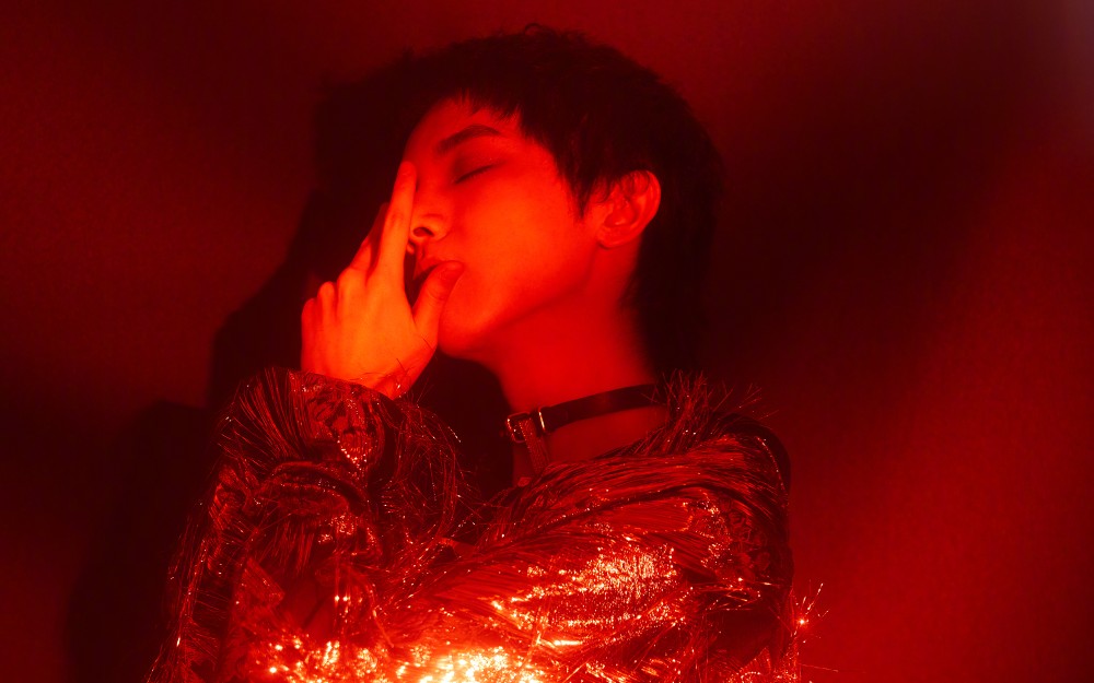 【华晨宇】斗牛【湖南卫视2018-2019跨年演唱会】