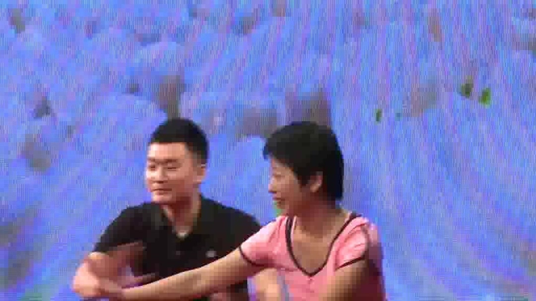 如果感到幸福你就拍拍手