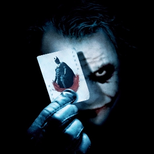 JOKER鹏少 