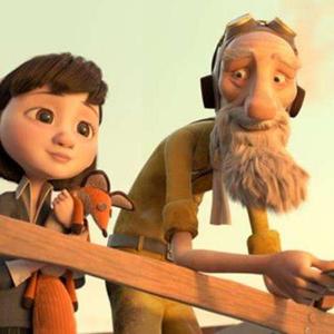 爱电影的猫猫妞 