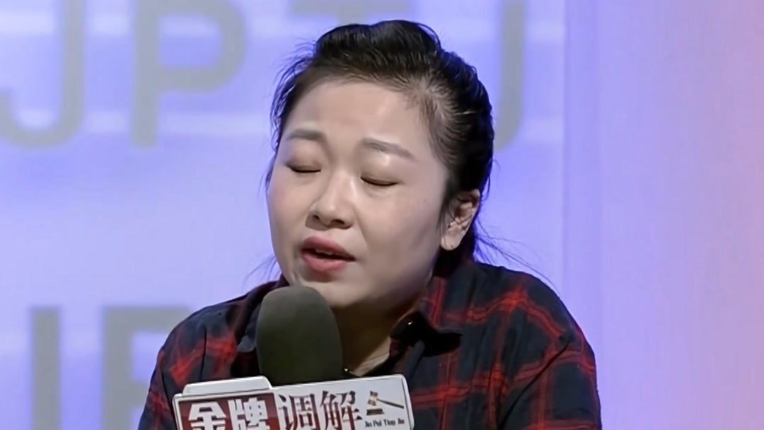 观察员教育小夫妻,热暴力一定要控制住情绪,冷暴力也是暴力!