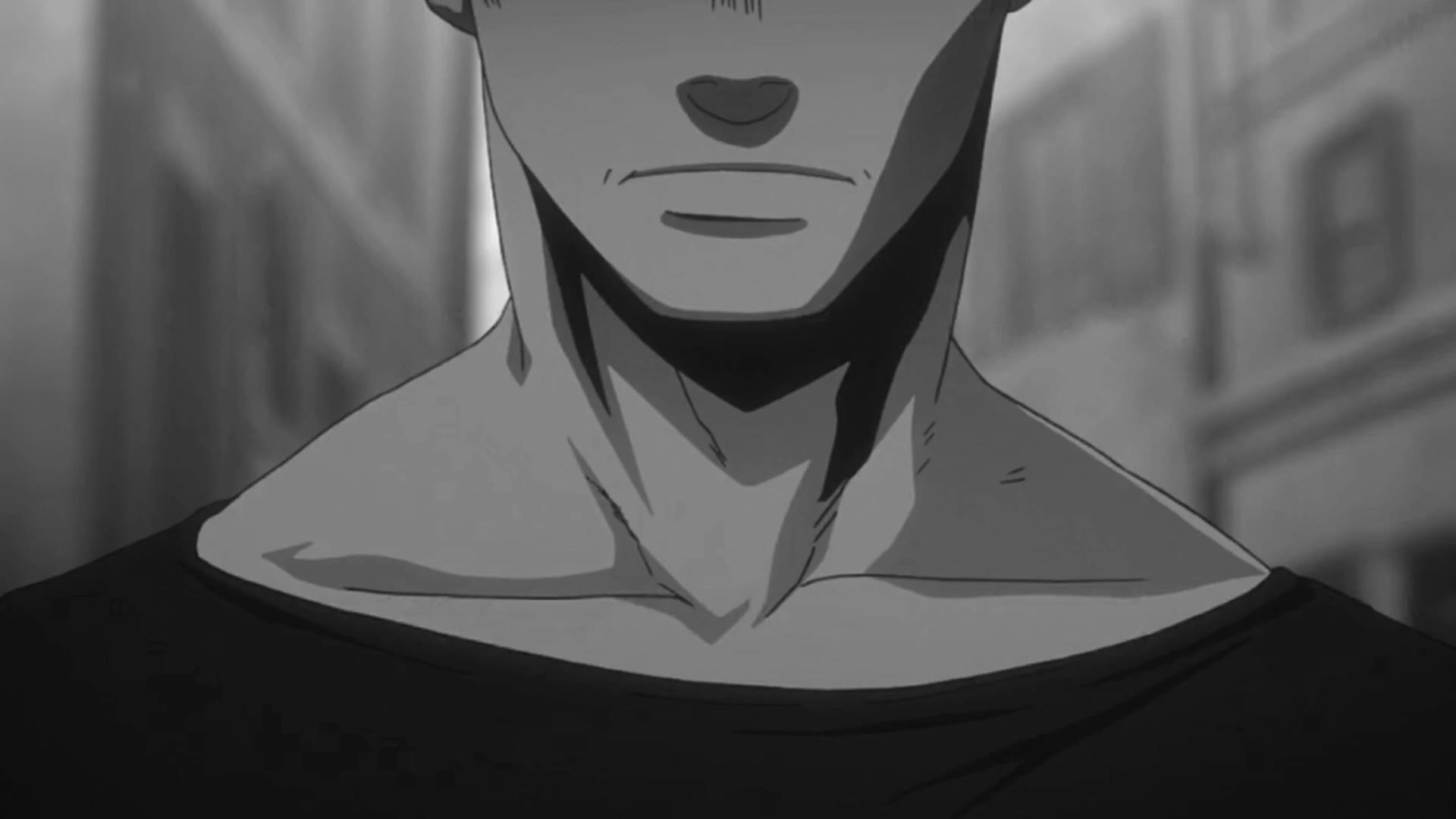 前方高能!不踩刹车那种!