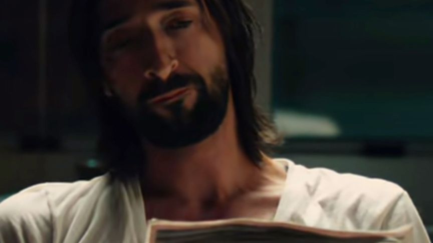 六分钟带你看【死亡实验】:人性经不起测验