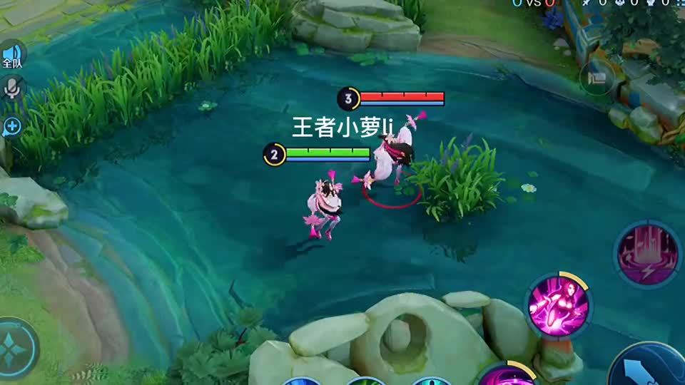 王者荣耀:众所周知,貂蝉和仲夏夜之梦是两个不同的英雄