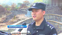 森林防火特别防护期严禁一切野外用火