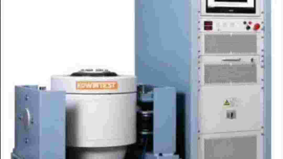 科文试验设备系列振动台