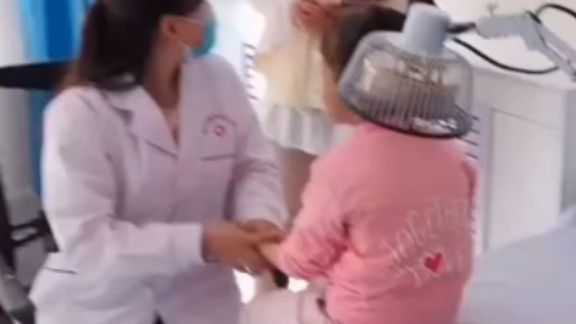 看哪!国家好政策来了!优秀的家庭医师为儿童健康保驾护航