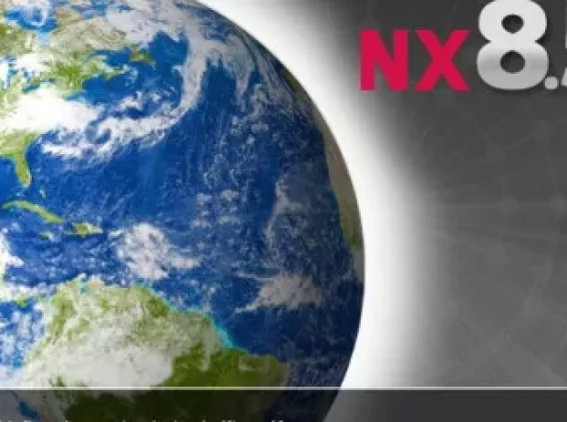 UG NX建模基础视频教程——第二课