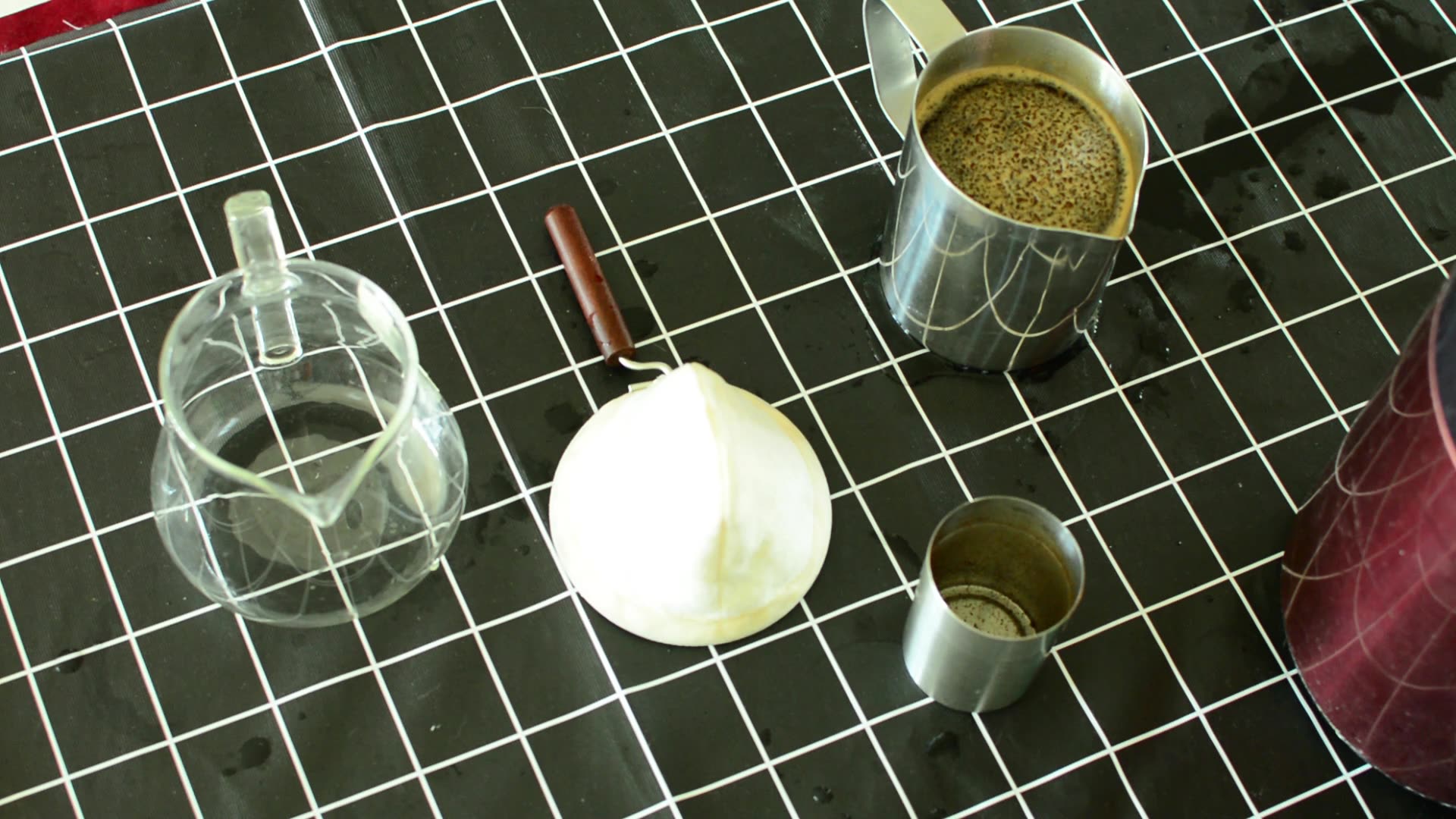 【咖啡】短途差旅该如何冲泡咖啡