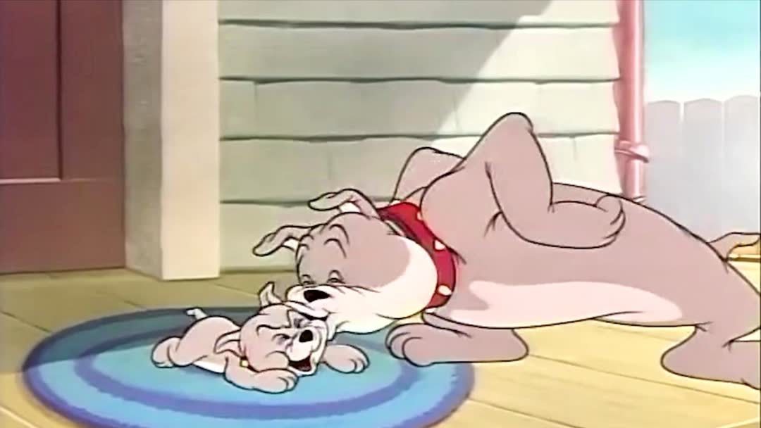 经典儿童搞笑动画片,又香又干净的乖儿子