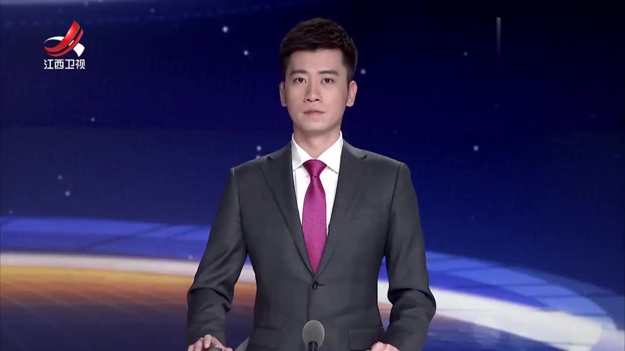 陈兴超在民营企业走访调研