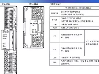 三菱定位模块视频教程