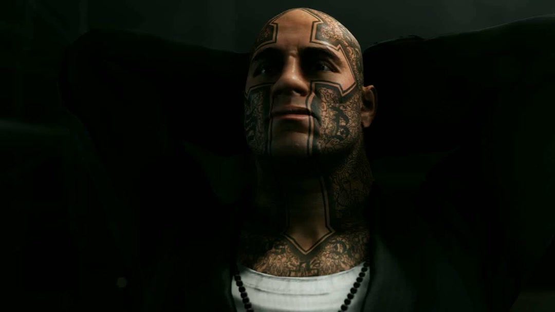 【大仙】幽灵行动荒野大结局最终boss别击败世界和平