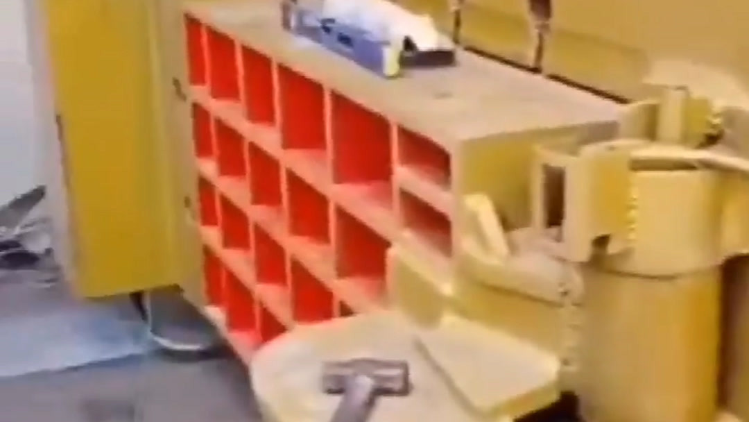 纸箱平压压痕模切机 老虎机