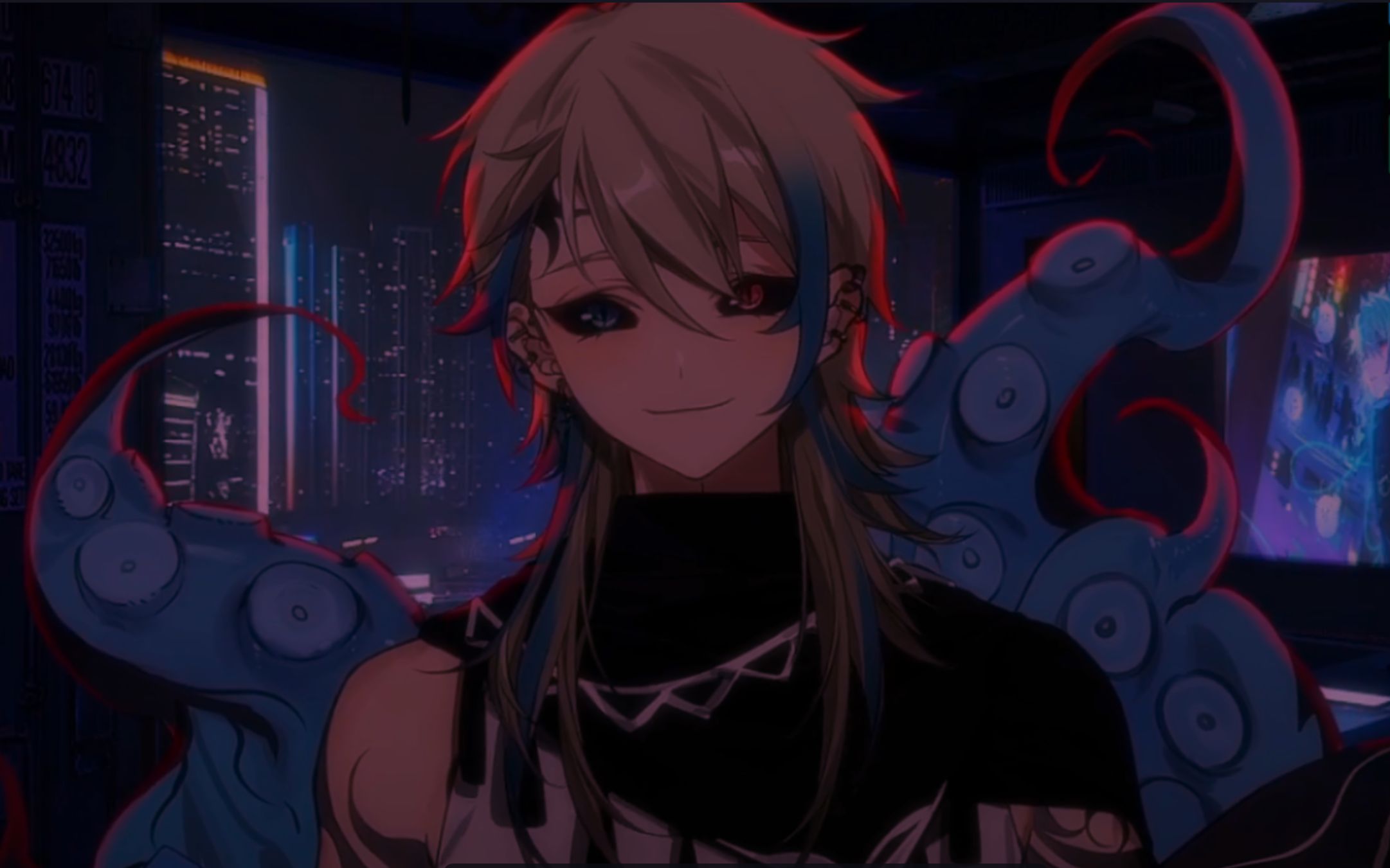 【阿萨Aza】感 受 来 自 阿 撒 □ ■ 的 压 迫 感