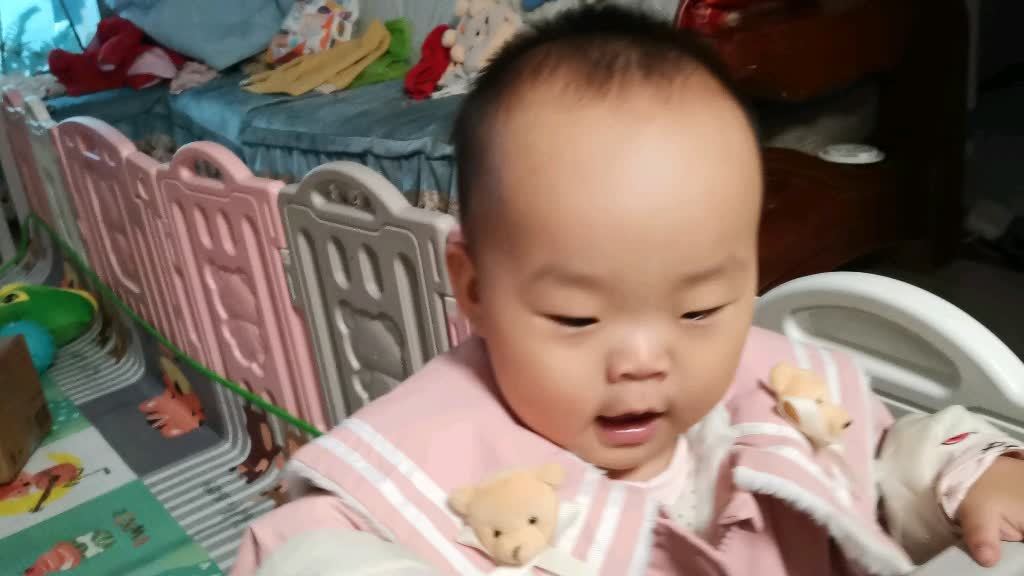 K D不分,CH G不分,a an不清,宝宝成长中