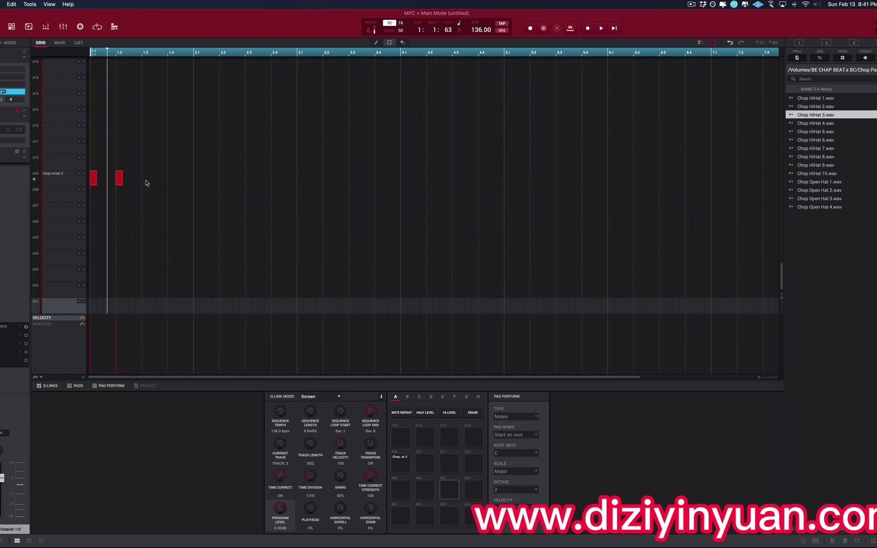 Sample Science 808 Lab的使用教程