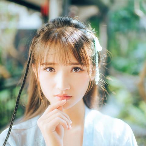 猫九酱不吃蔬菜 