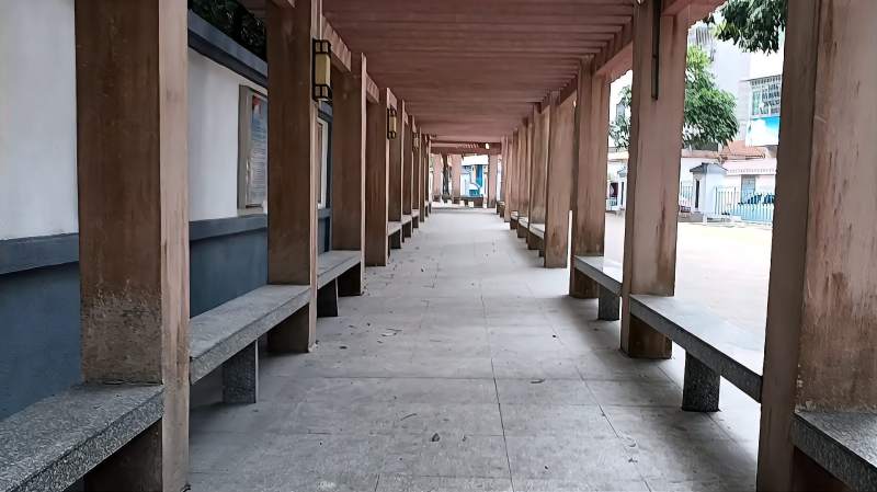 兴趣往往能成就梦想,来听故事《格莱特的建筑梦》