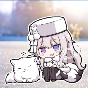 无心如叶 