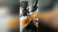 镀锌板冲孔机钢管冲弧机铝合金管切断机