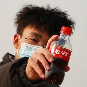 可口可乐全球代言人 