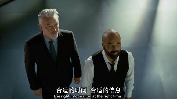 通过大数据,预测并控制每个人的未来,知道真相的人们会怎么做