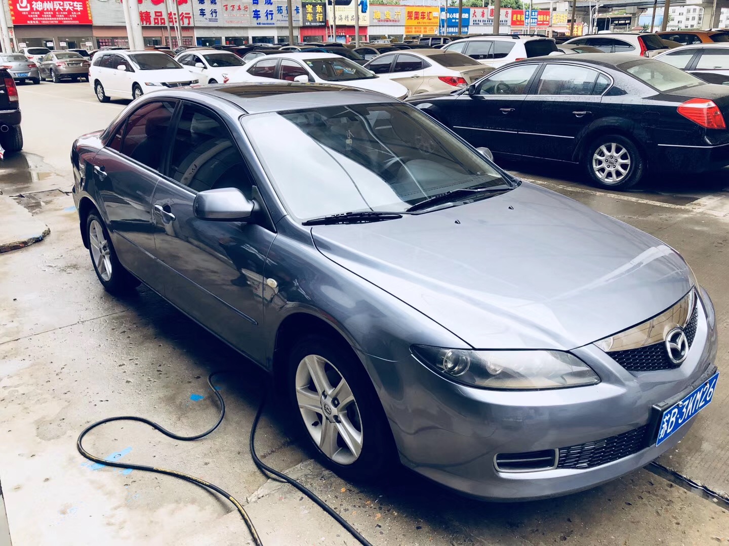 十年车龄的二手车不能买,马上就要强制报废?三万买什么二手车?