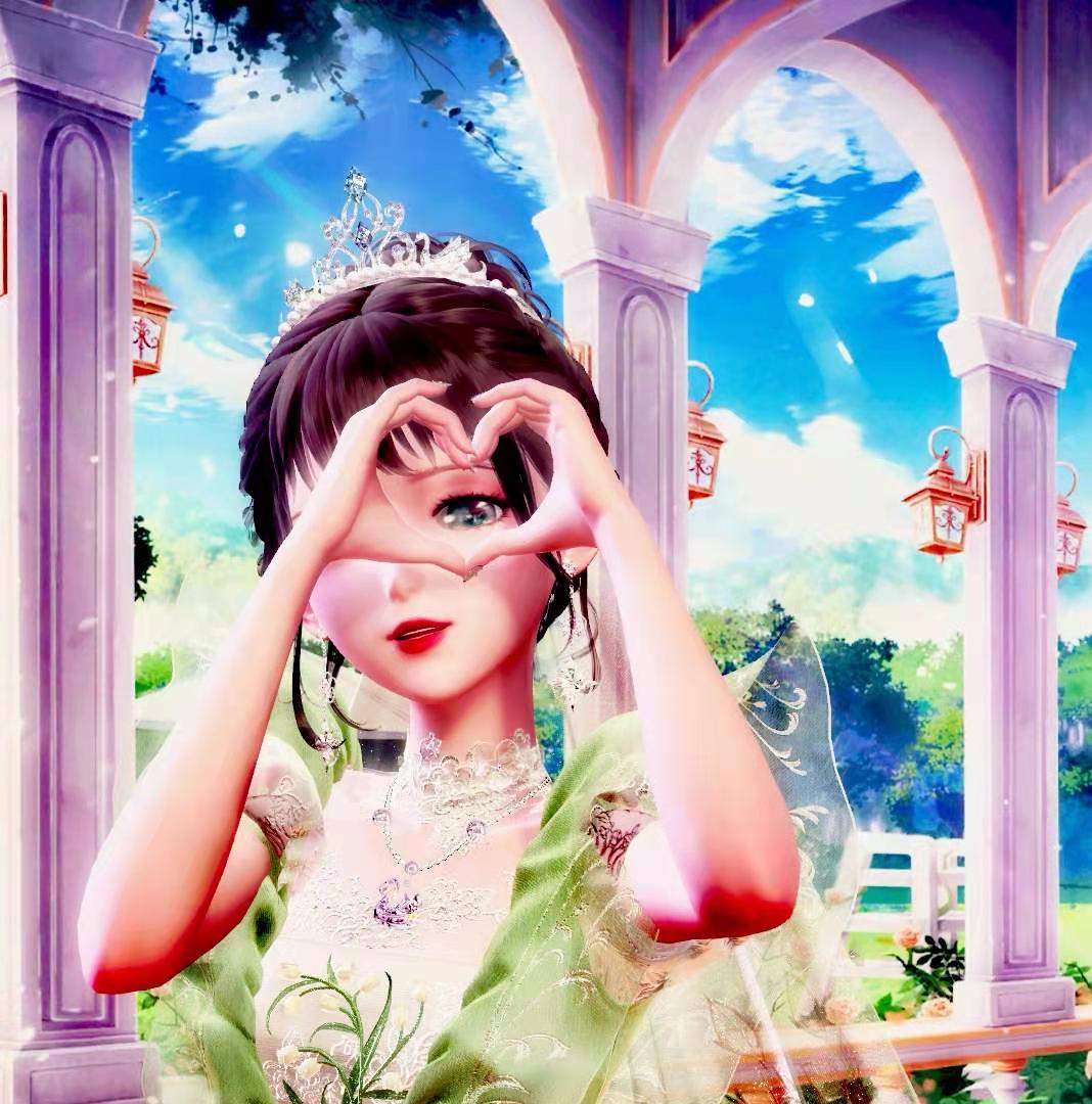 虎年大吉-好好学习 