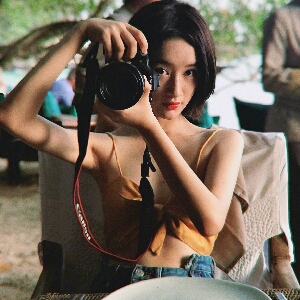 一颗甜的糖油果子 