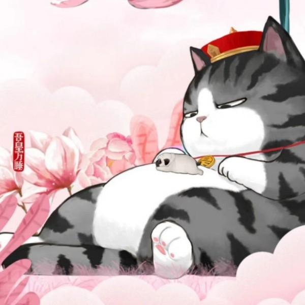 今日份打卡 