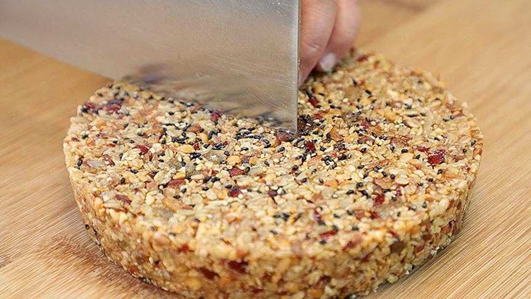 燕麦片学会这样做，解馋好吃，外面花钱都买不到，我家孩子超爱吃