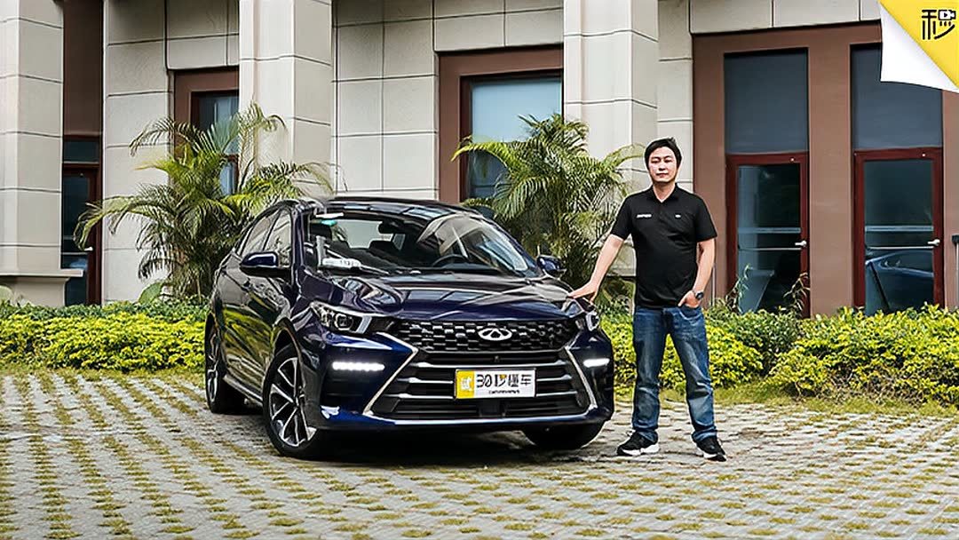 LED灯组+ACC自适应 品质不输德系价格仅一半 入门家轿就买它