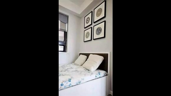 奢藏于内,想象之外,100平新中式风公寓真美!