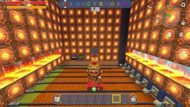 暗墨要报仇谁知正中半仙陷阱,把暗墨揍的一愣一愣的