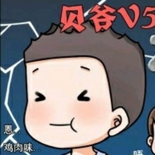 贝爷降临 