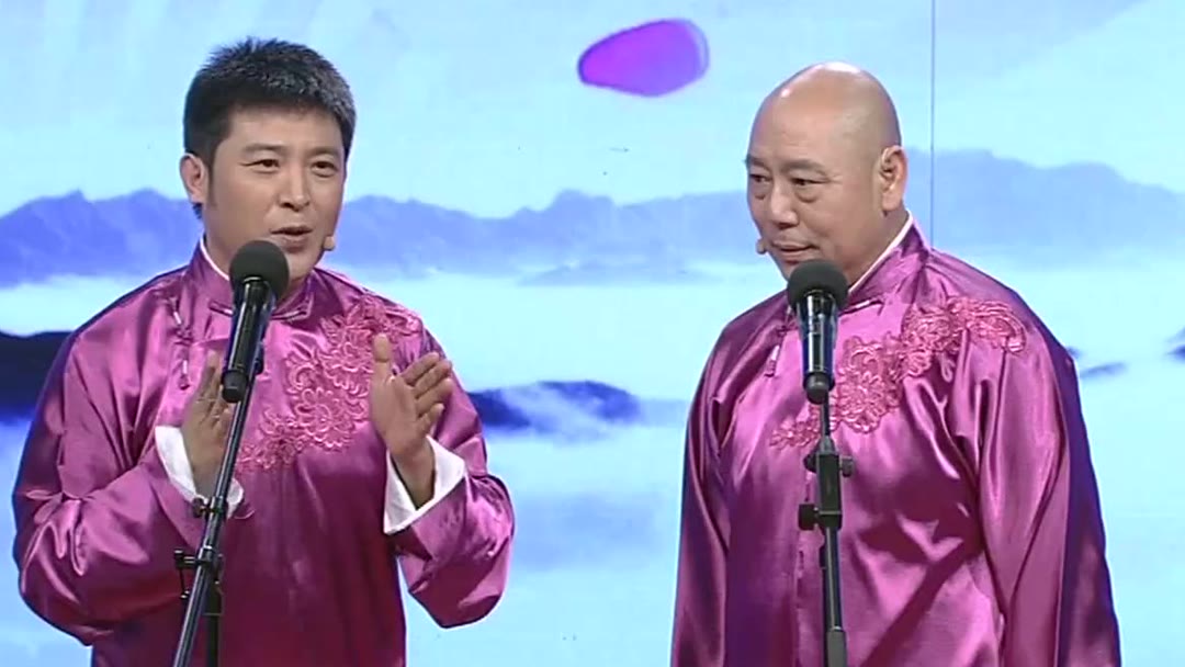 孙涛 李成儒《新编绕口令》
