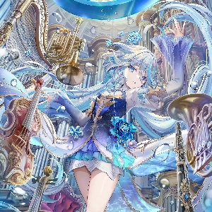 冷月冰- 