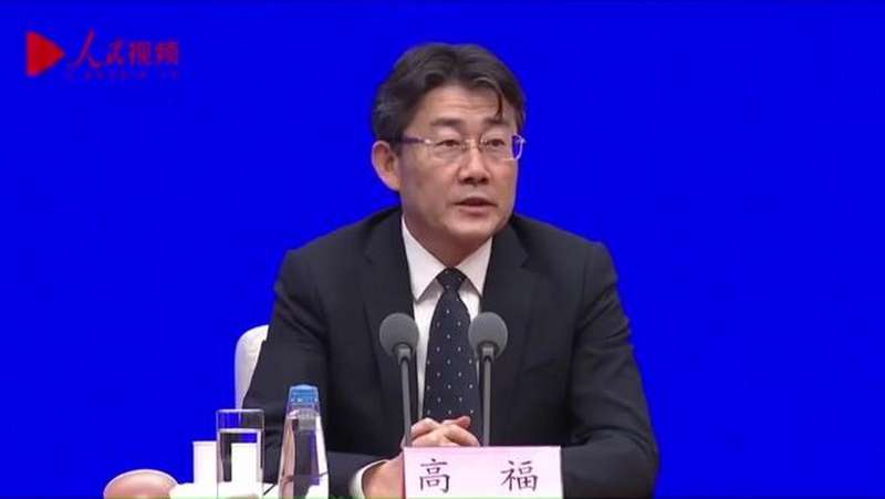 国家卫健委:还没有证据说出现超级传播者