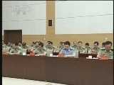 ...习近平强调 紧紧围绕实现党在新形势下的强军目标 全面加强部队建设