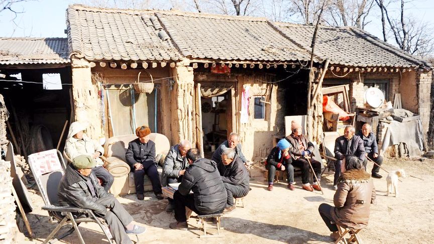 俗语“一年两个春,过年老牛冷断筋”,今年两个立春过年会很冷?