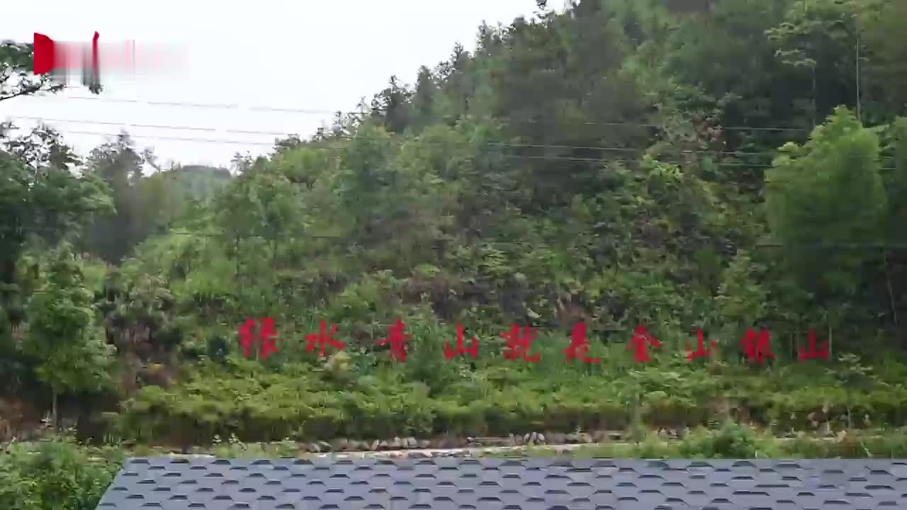 【视频】小村"积分银行"里的大智慧