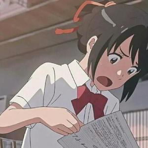 轻叹声 