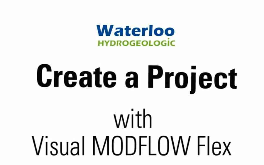 【VM建模】00 创建一个新的工程