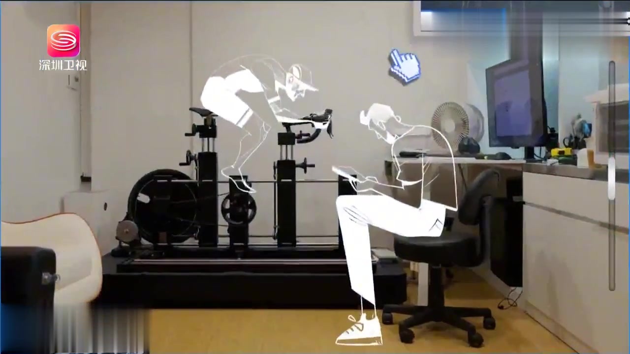 中国新职业:为机器人注入"灵魂"的导航算法工程师